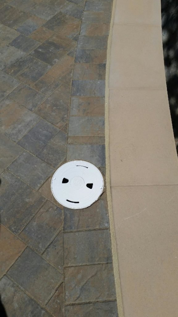 Photo Gallery - Swimming Pool MASTIC - LSA's Mastic Masters